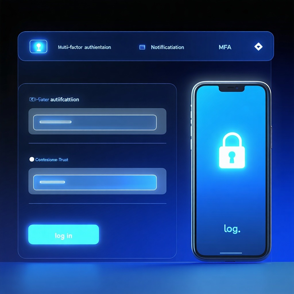 Multi-Factor Authentication (MFA): Why It’s Essential for Modern Security